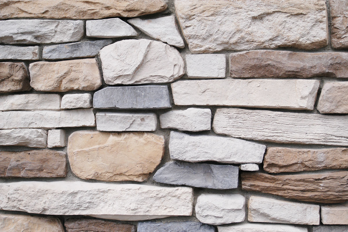 Fieldstone Products Susquehanna Collection - Quality Stone Veneer